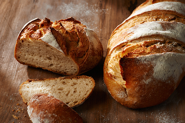 Breadsmith: Artisian Bread Company in Lakewood, Ohio